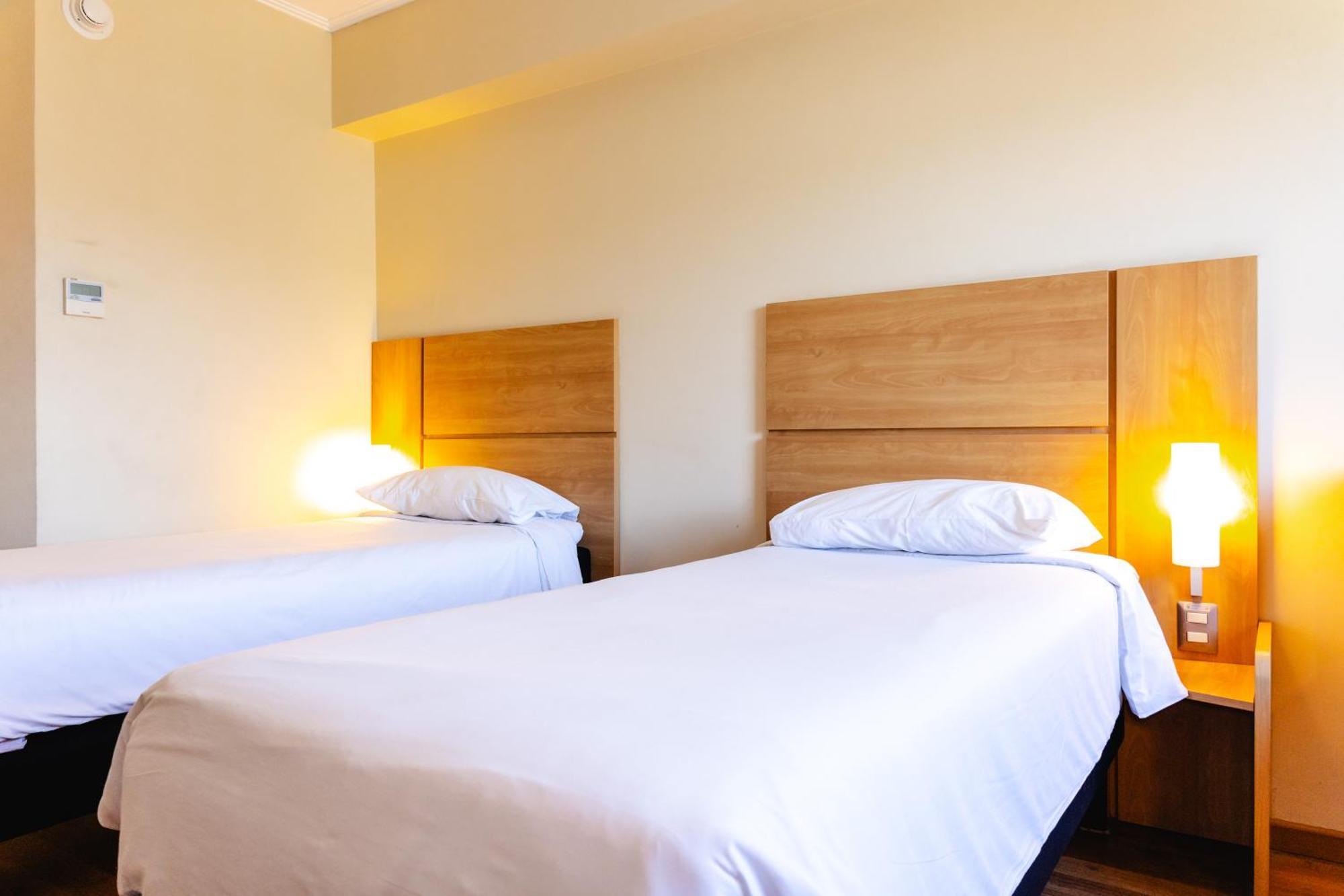 IBIS VALPARAISO VALPARAÍSO